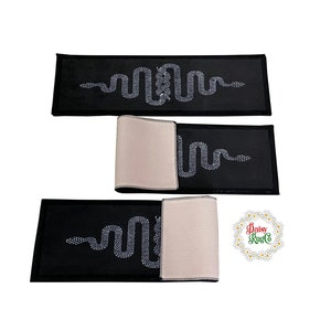 Pink Snake Stair Decor,mandala Rug,snake Mat,stair Runner Rug,ultra ...