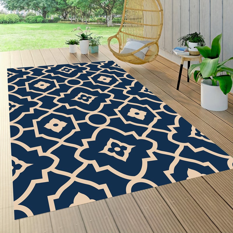 Outdoor Rug - Etsy