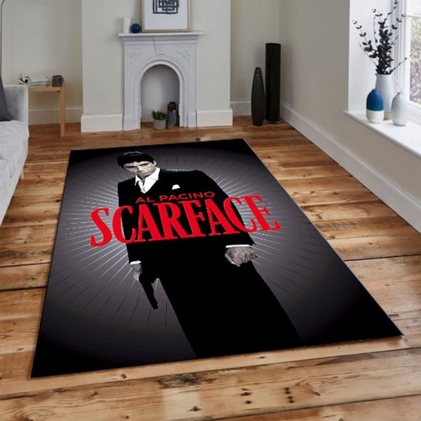 Personalized Rug - Etsy