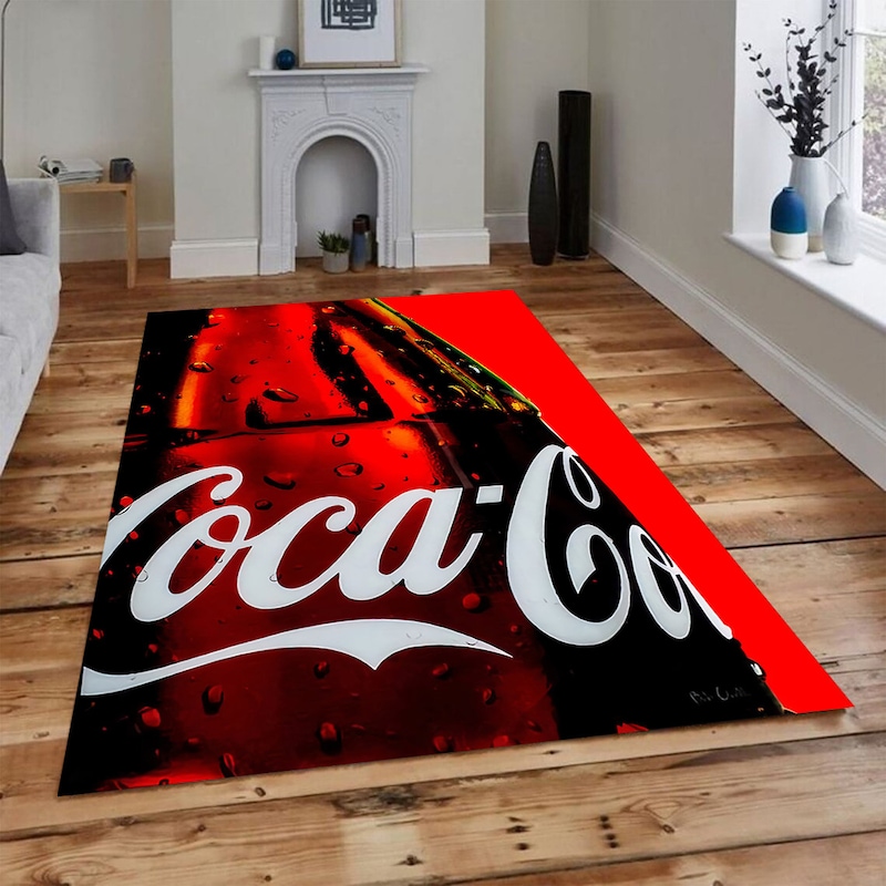 Coca Cola Decor - Etsy