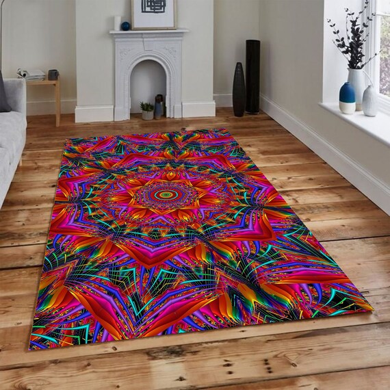 The Shining Rug The Shining carpet Non-slip Area Rugs For | Etsy