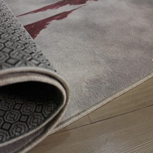 Pirate,pirate Map,personalized Rug,themed Rug,custom Area Rug,living ...