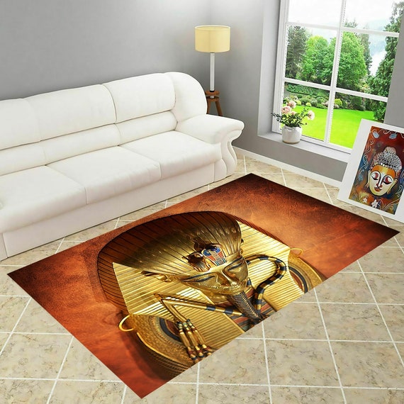 Ancient Egyptian Rug Egyptian Carpet Design Carpet Egyptian | Etsy