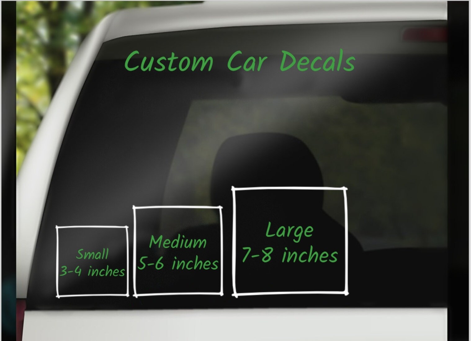 High Life Decal - Etsy