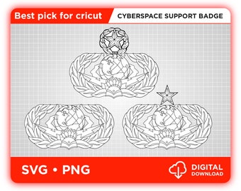 Space Force Delta Svg - Etsy