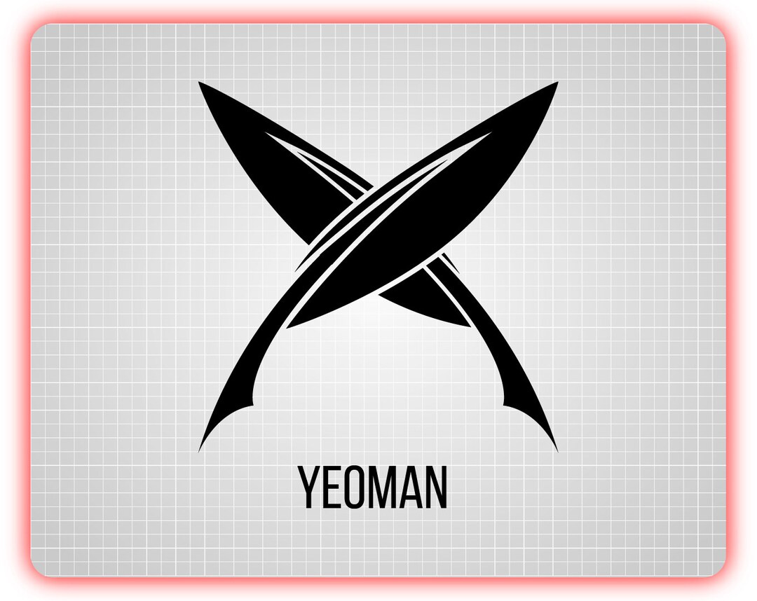 Yeoman US Navy MOS Bundle Navy Enlisted Classification - Etsy