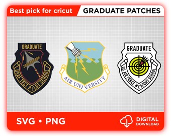 Test Pilot School - Etsy