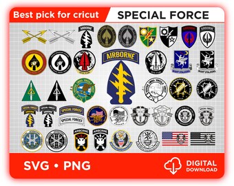 De Oppresso Liber Svg - Etsy