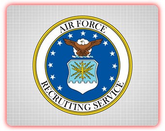 Air Force Badges - Etsy