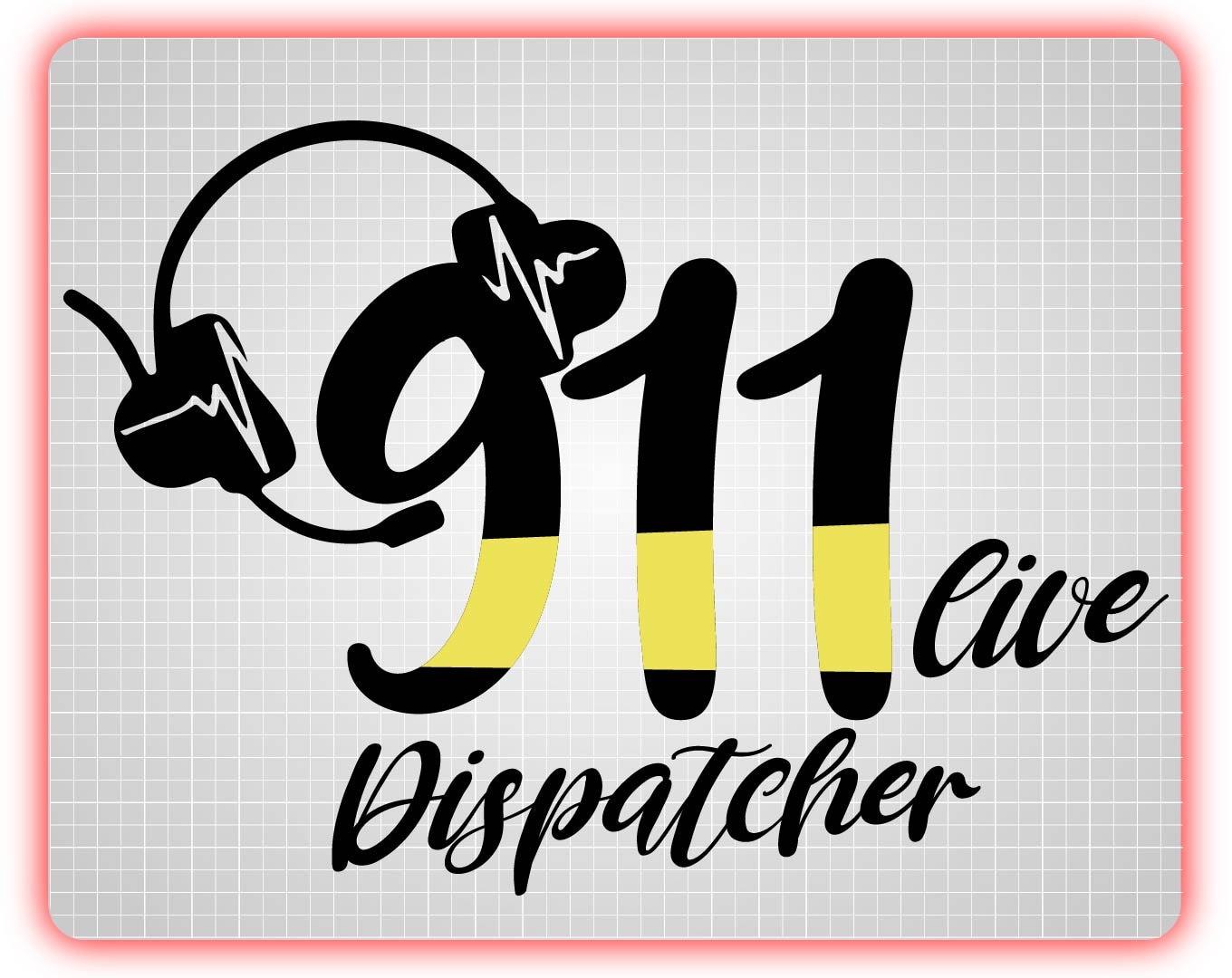 Dispatcher Svg 911 Dispatcher Svg 911 Dispatcher Heart Beat - Etsy Dispatcher Svg 911 Dispatcher Svg 911 Dispatcher Heart Beat - Etsy