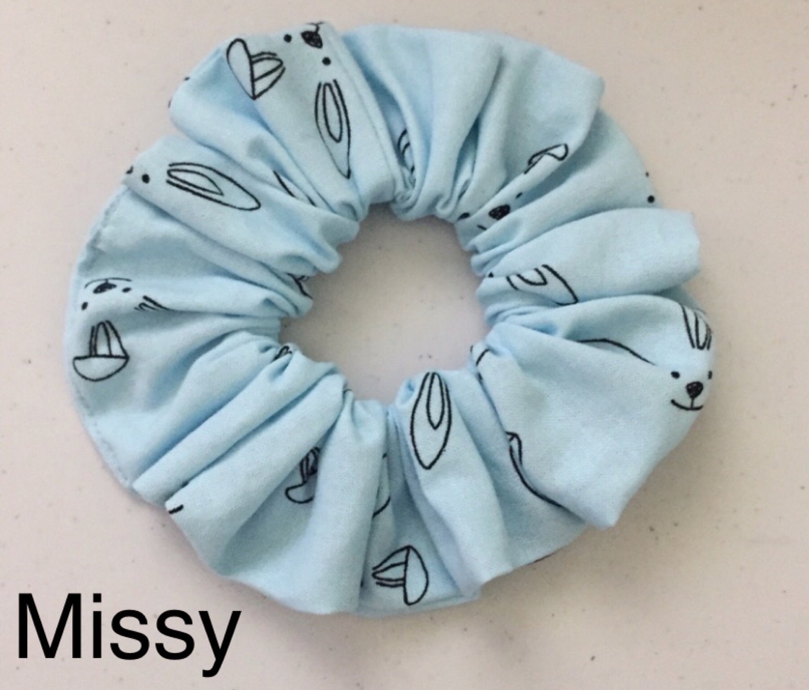 Scrunchies Animal Print Scrunchie Kids Scrunchie Hair - Etsy Canada