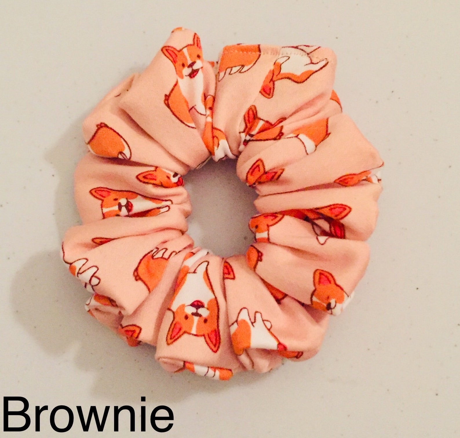 Scrunchies Animal Print Scrunchie Kids Scrunchie Hair - Etsy Canada