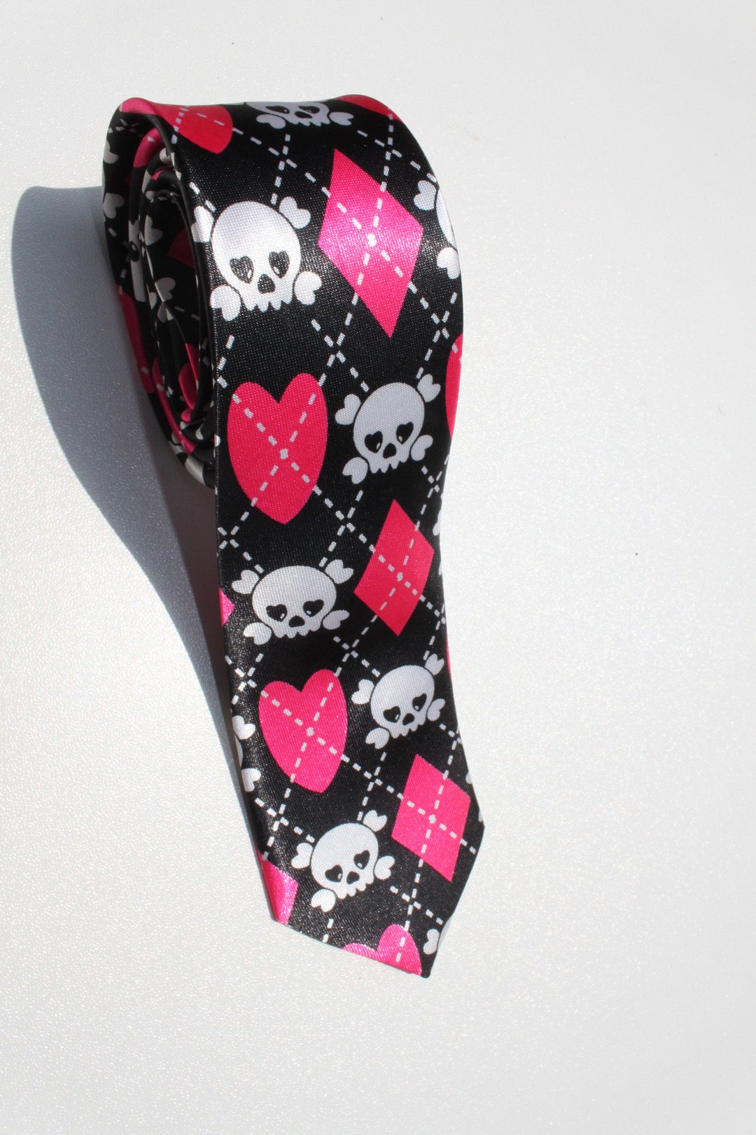 Kawaii Emo Girls Skull Crossbones Eyepatch Pirates Jolly Roger - Etsy