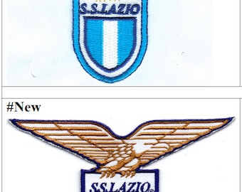 Ss Lazio Patch - Etsy