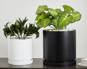 15 Inch Planter | Etsy