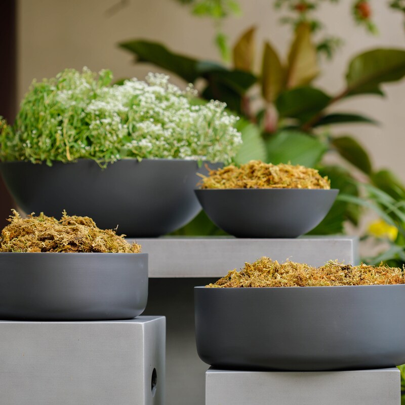 12 Inch Planter - Etsy