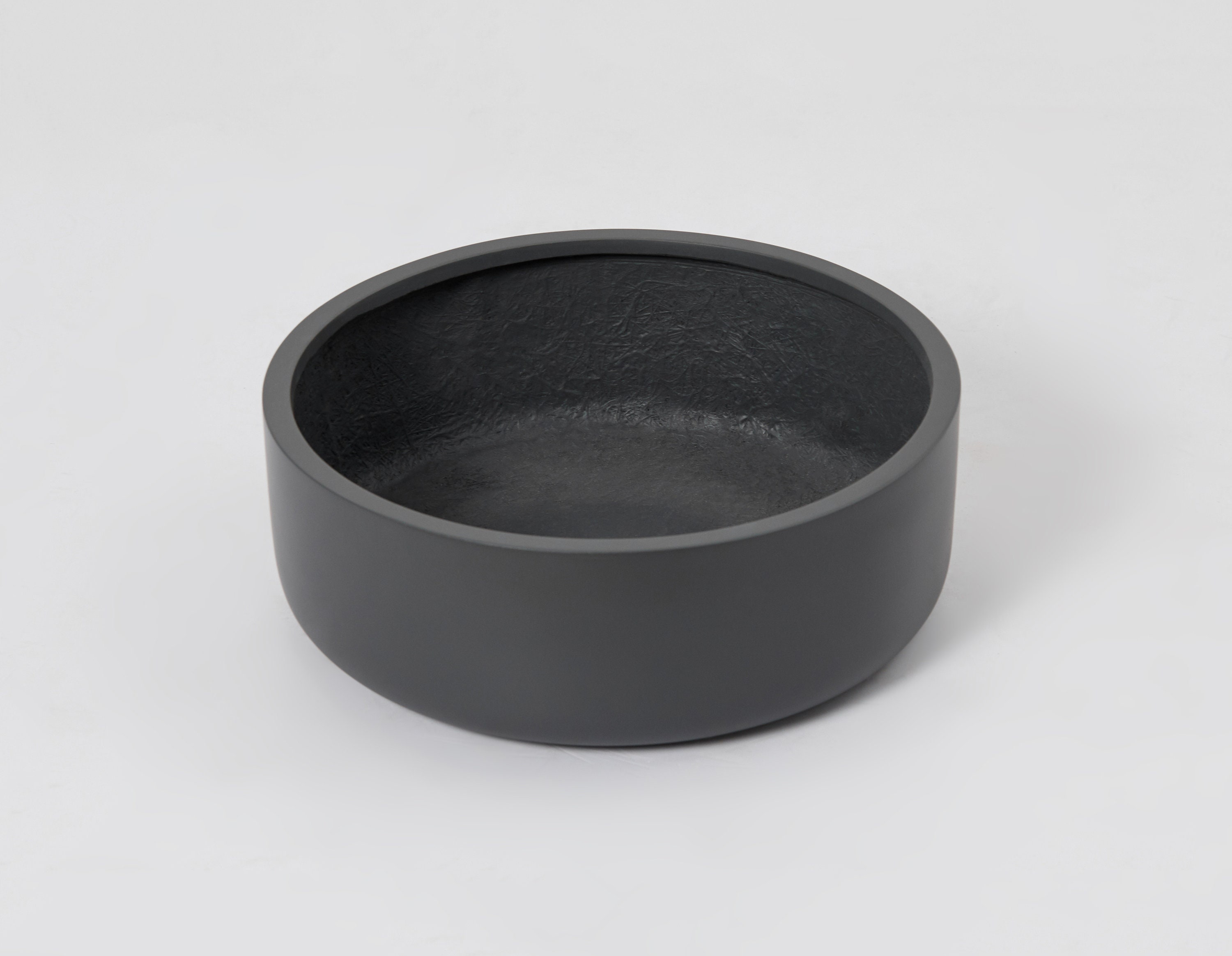 Indoor/outdoor Large Nordic Minimalist Fiberstone Lightweight | Etsy