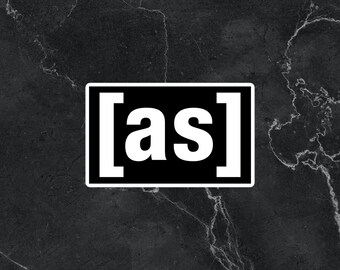 Adult Swim Sticker - Etsy