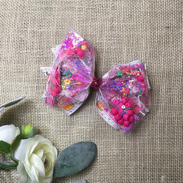 Shaker Bow - Etsy
