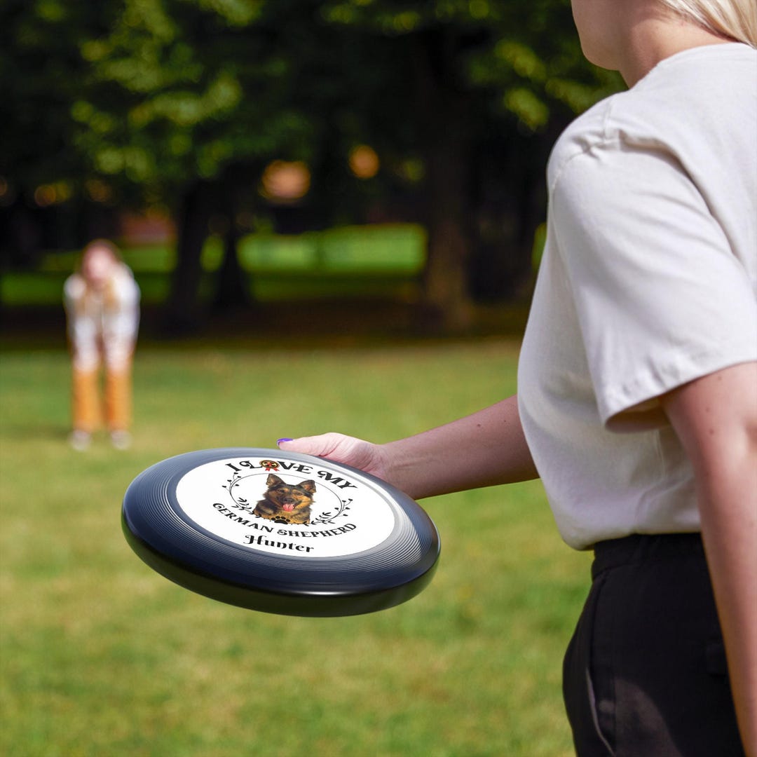 Wham-o Frisbee 175g Ultimate Flying Disc: Classic Durable Plastic Toy ...