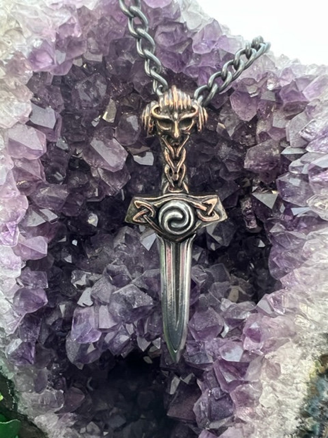 Thor's Sword - Etsy