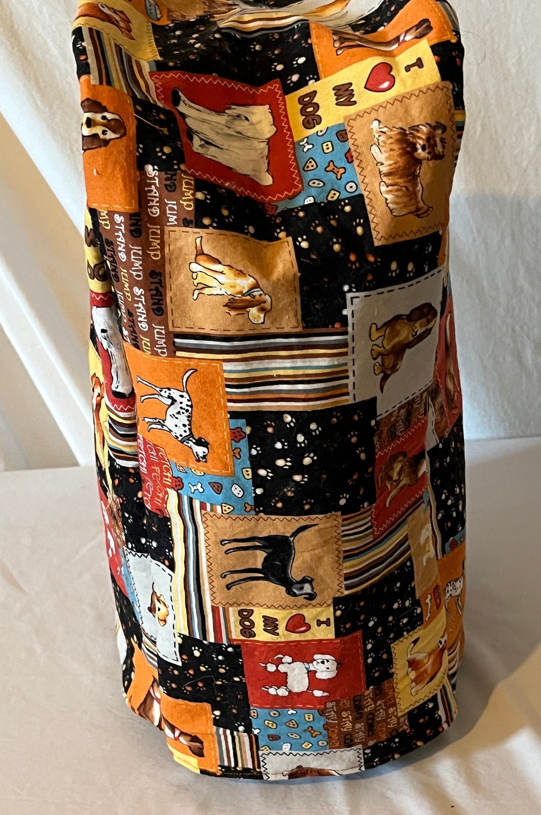 Keurig Cover Dog Theme - Etsy