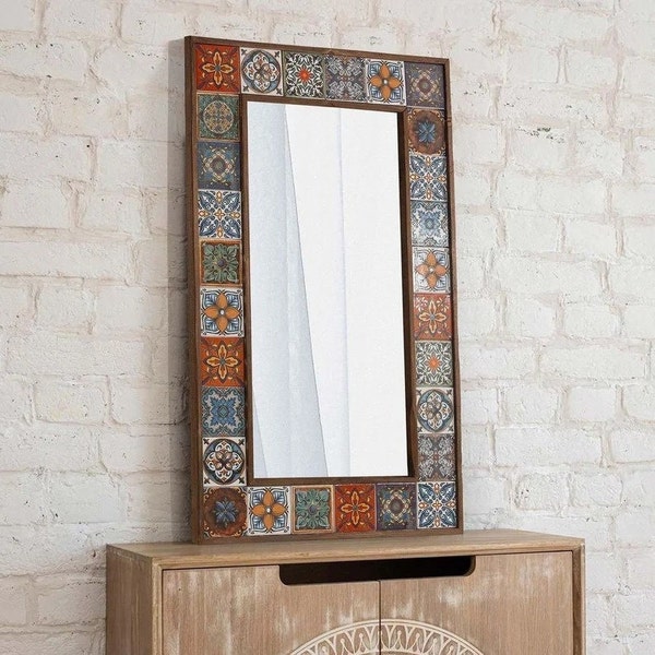 Buy Mexican Tile - Etsy