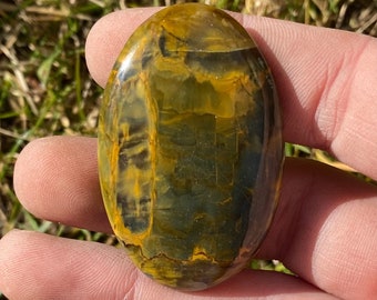 Lionskin Stone - Etsy