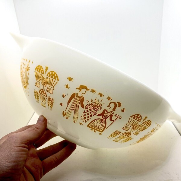 Amish Butterprint - Etsy