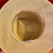 Swan Hat New York Gold Vintage Hat - Etsy