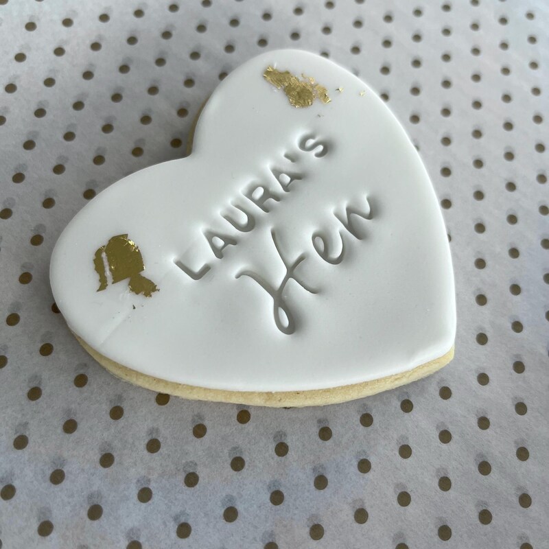 Hen Party Cookies - Etsy UK