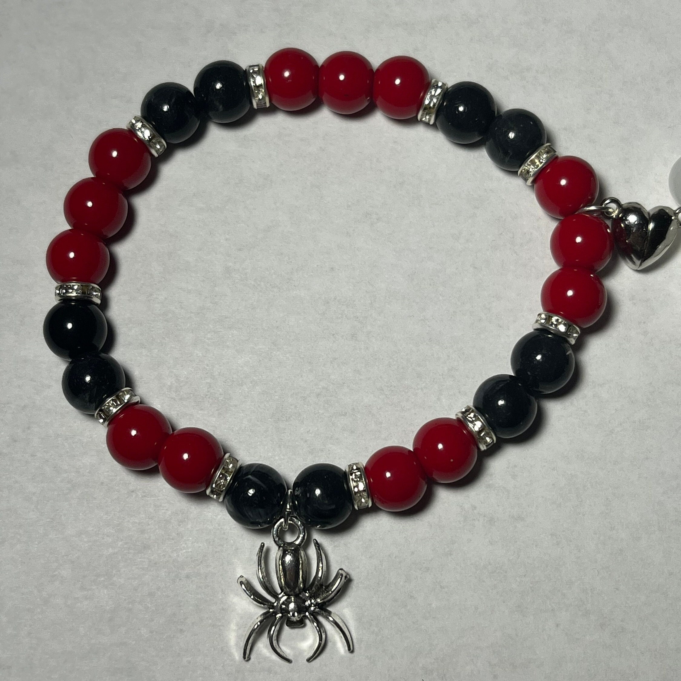 Matching Spider-man Bracelets - Etsy