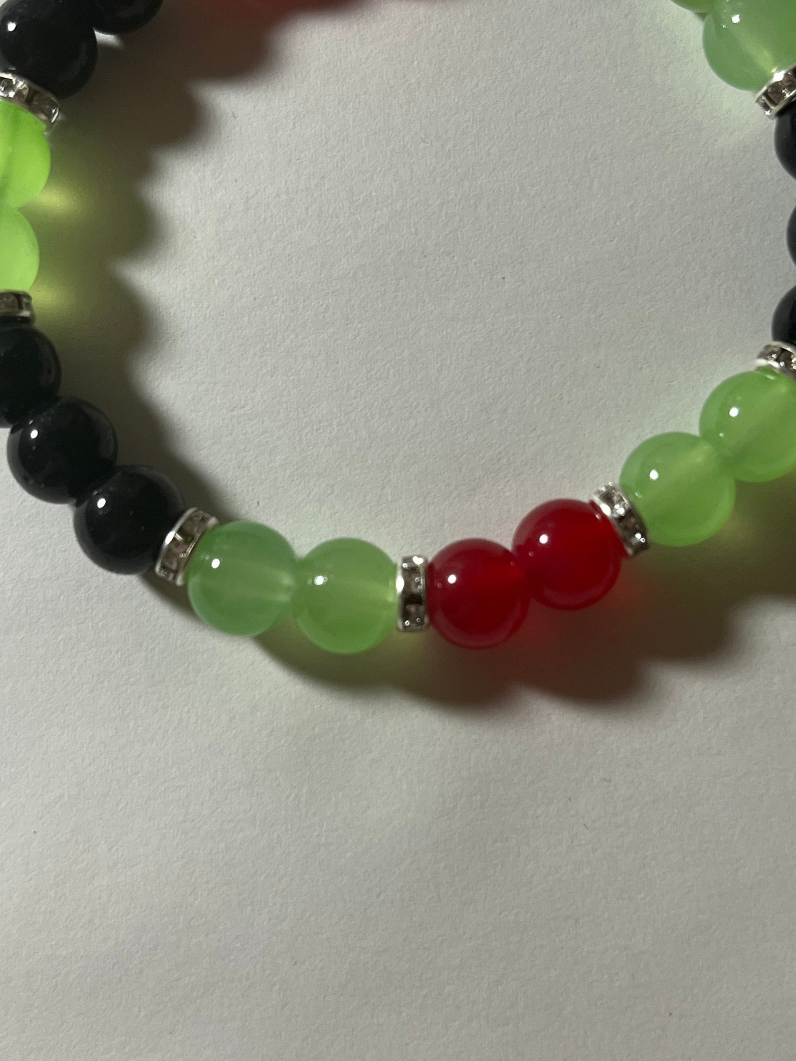 Starfire and Robin Matching Bracelets - Etsy