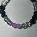 Beast Boy and Raven Matching Bracelets - Etsy