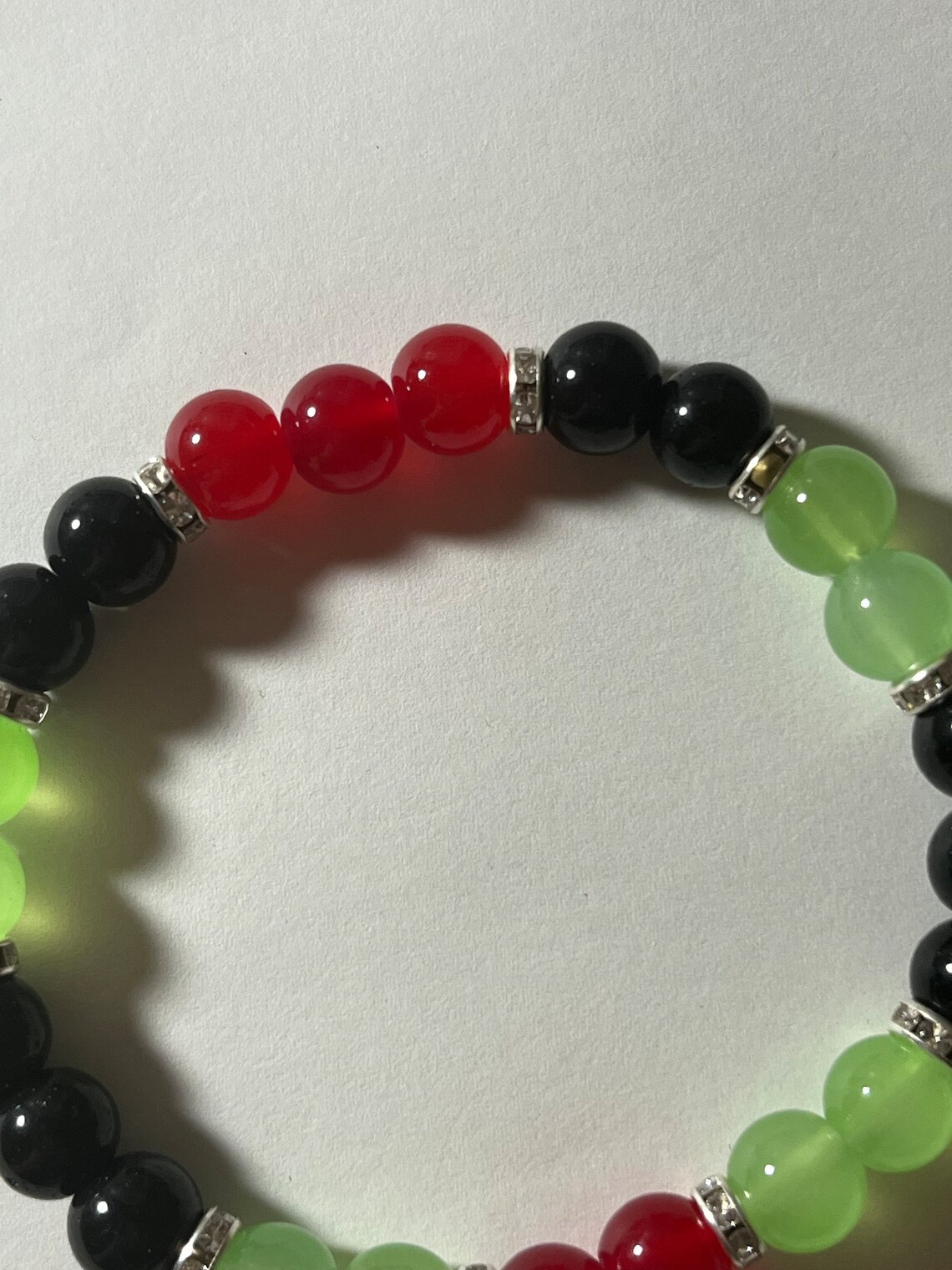 Starfire and Robin Matching Bracelets - Etsy