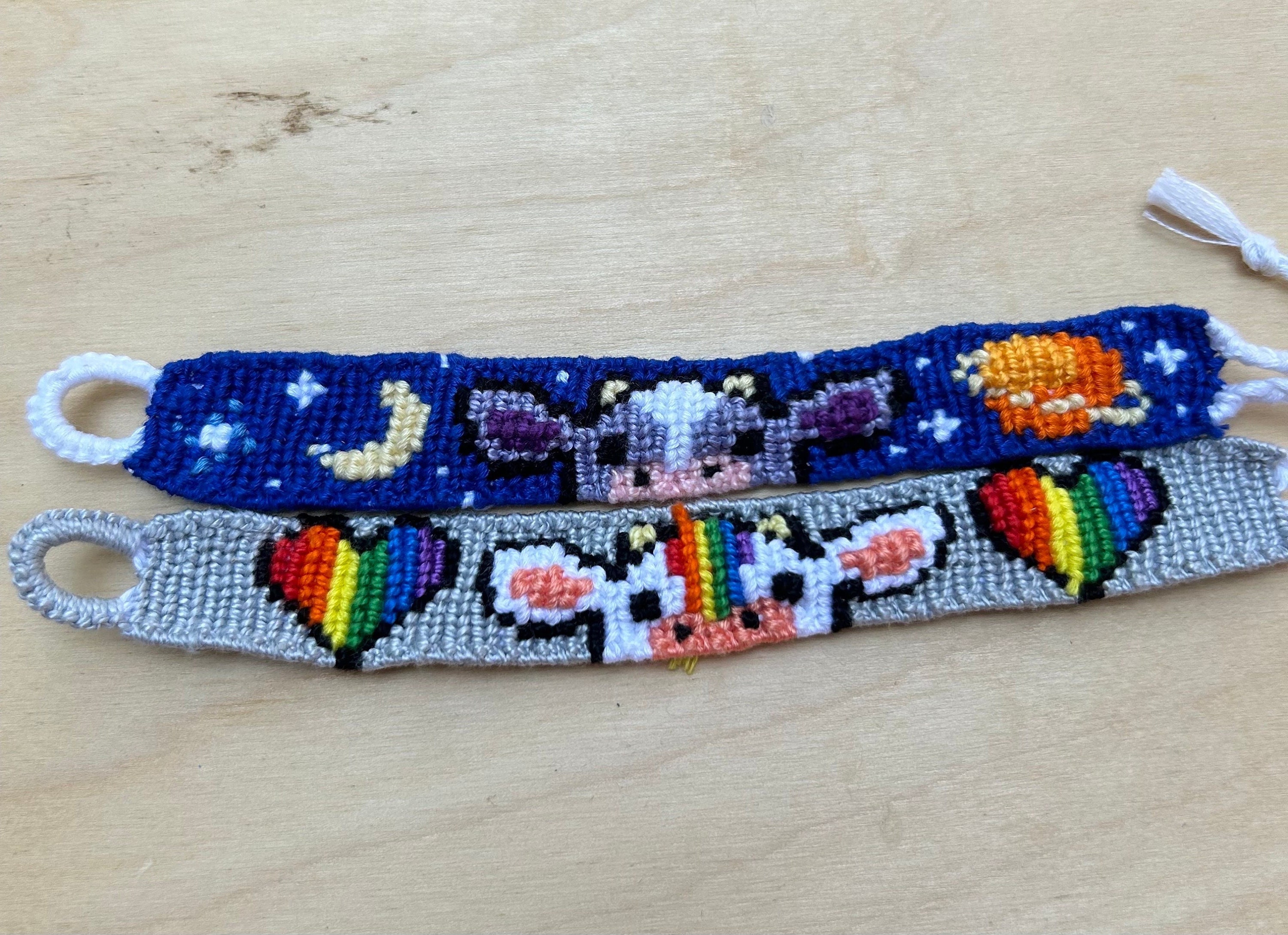 Cow Bracelets - Etsy