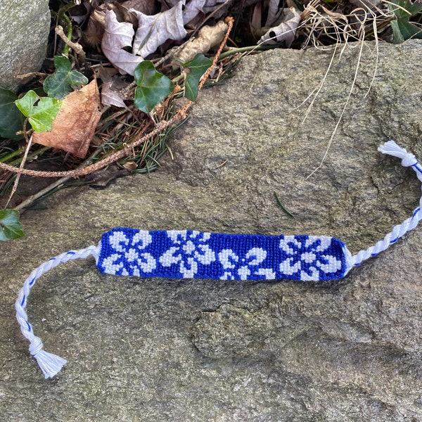 Alpha Bracelet - Etsy