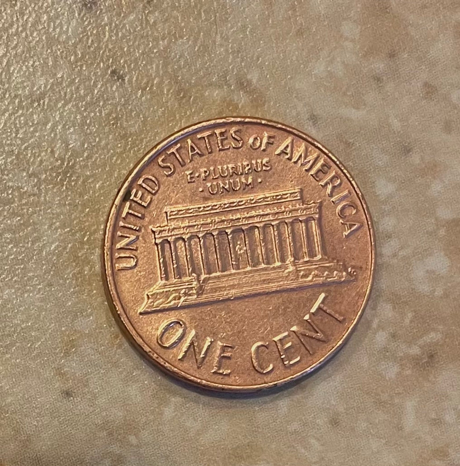 Vintage 1964 Penny No Mint Mark Etsy vintage-1964-penny-no-mint-mark-etsy