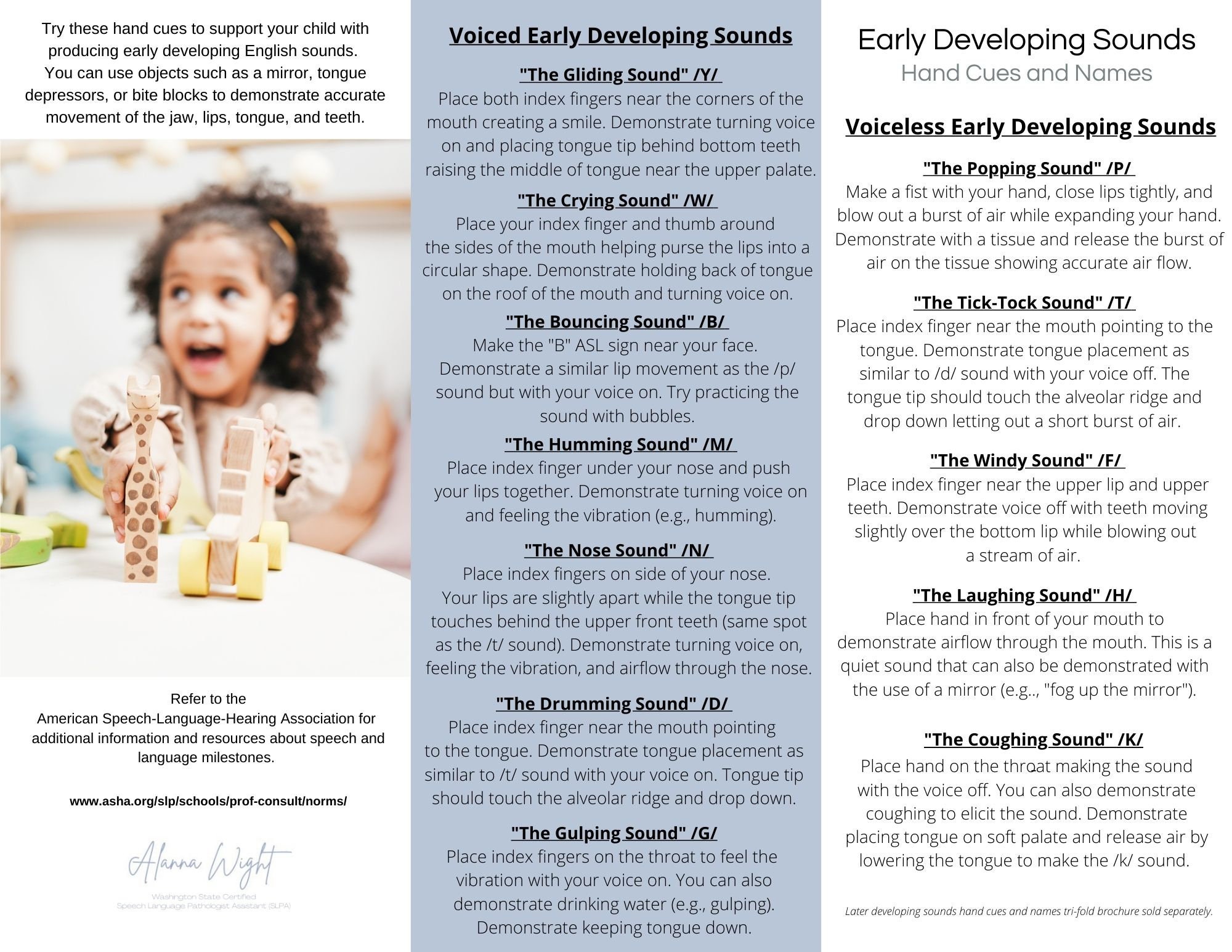 Asha Speech Banana Audiogram