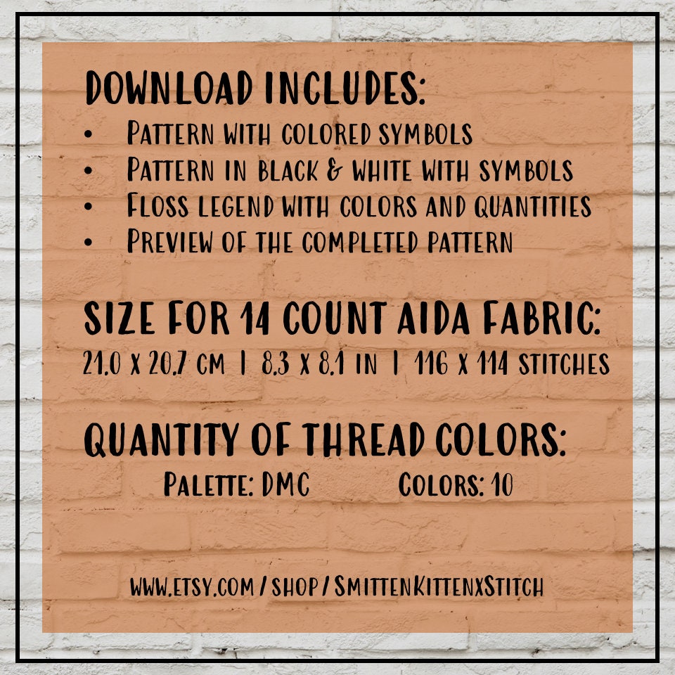 Shaman Cross Stitch Pattern, World of Warcraft Cross Stitch Pattern ...