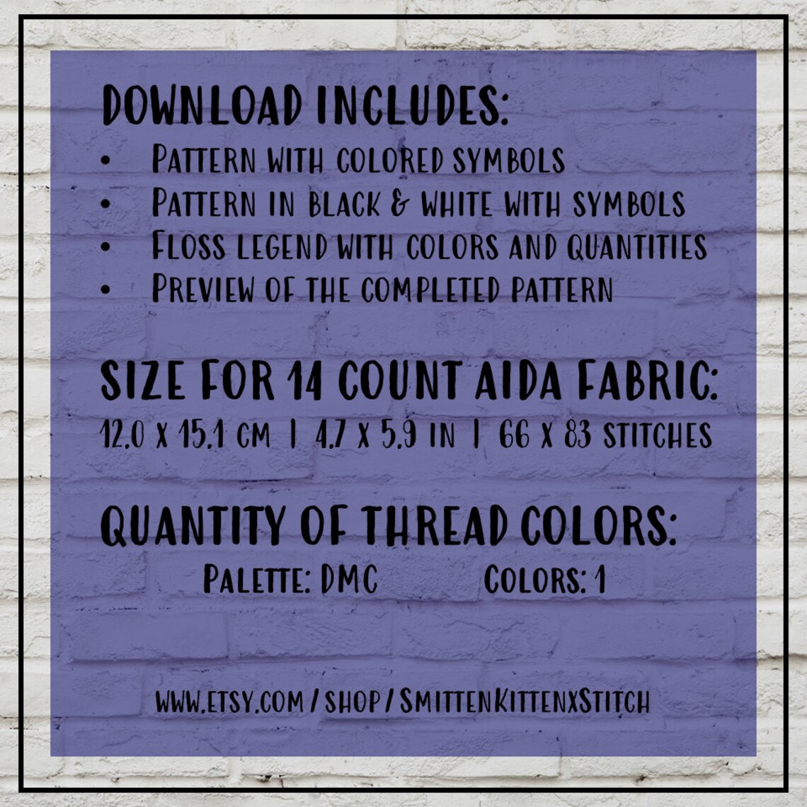 Alliance Cross Stitch Pattern, World of Warcraft Cross Stitch Pattern ...