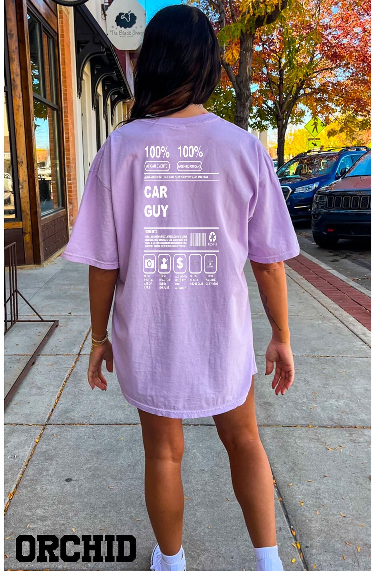 Carguy T-shirt, Driving Shirt, Car Tshirt, Car Guy Gift, Gift for Him ...