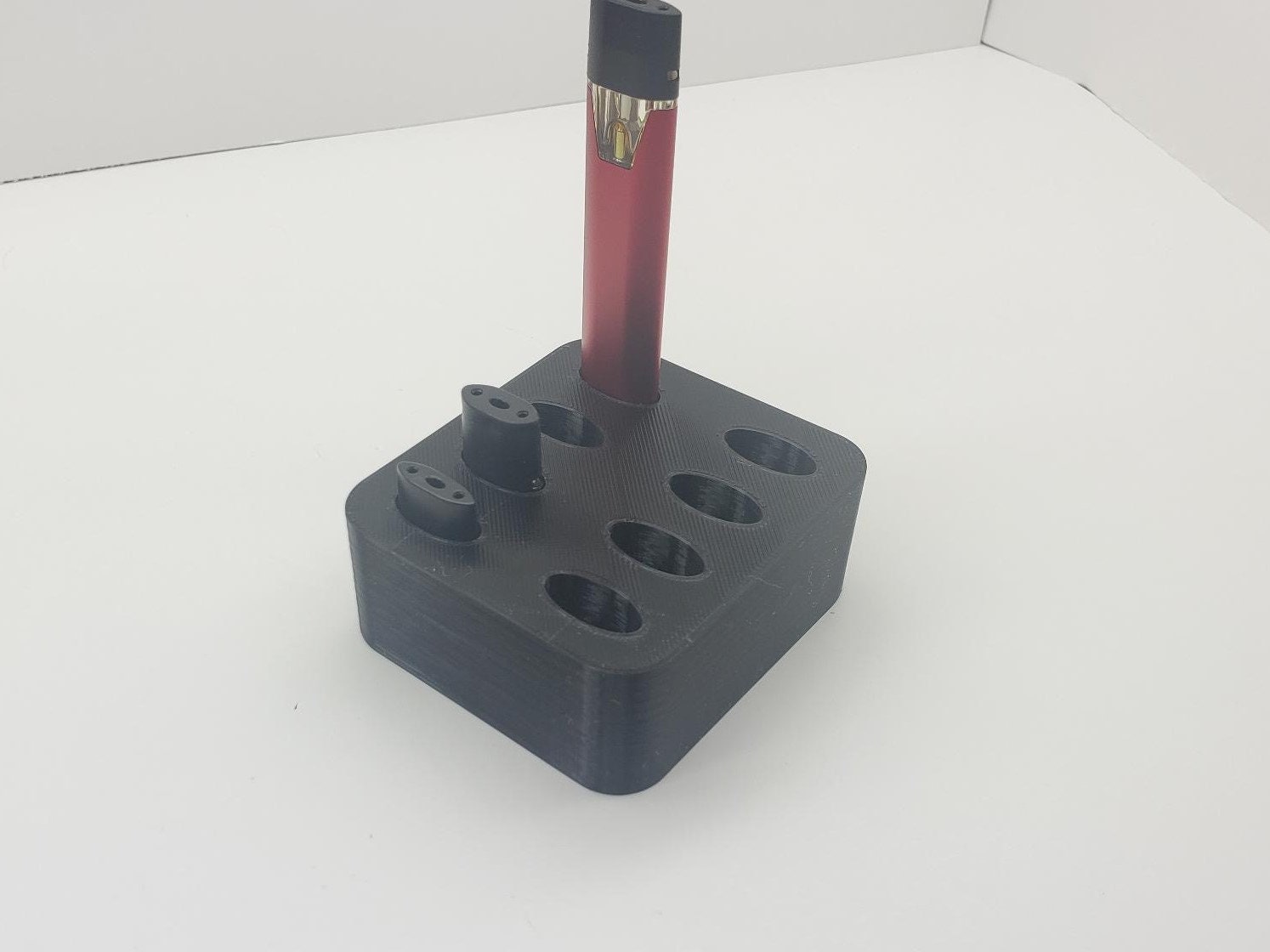 Stiiizy Pod Holder 4x2 Holds 8 Pods Oil Pod Stand - Etsy