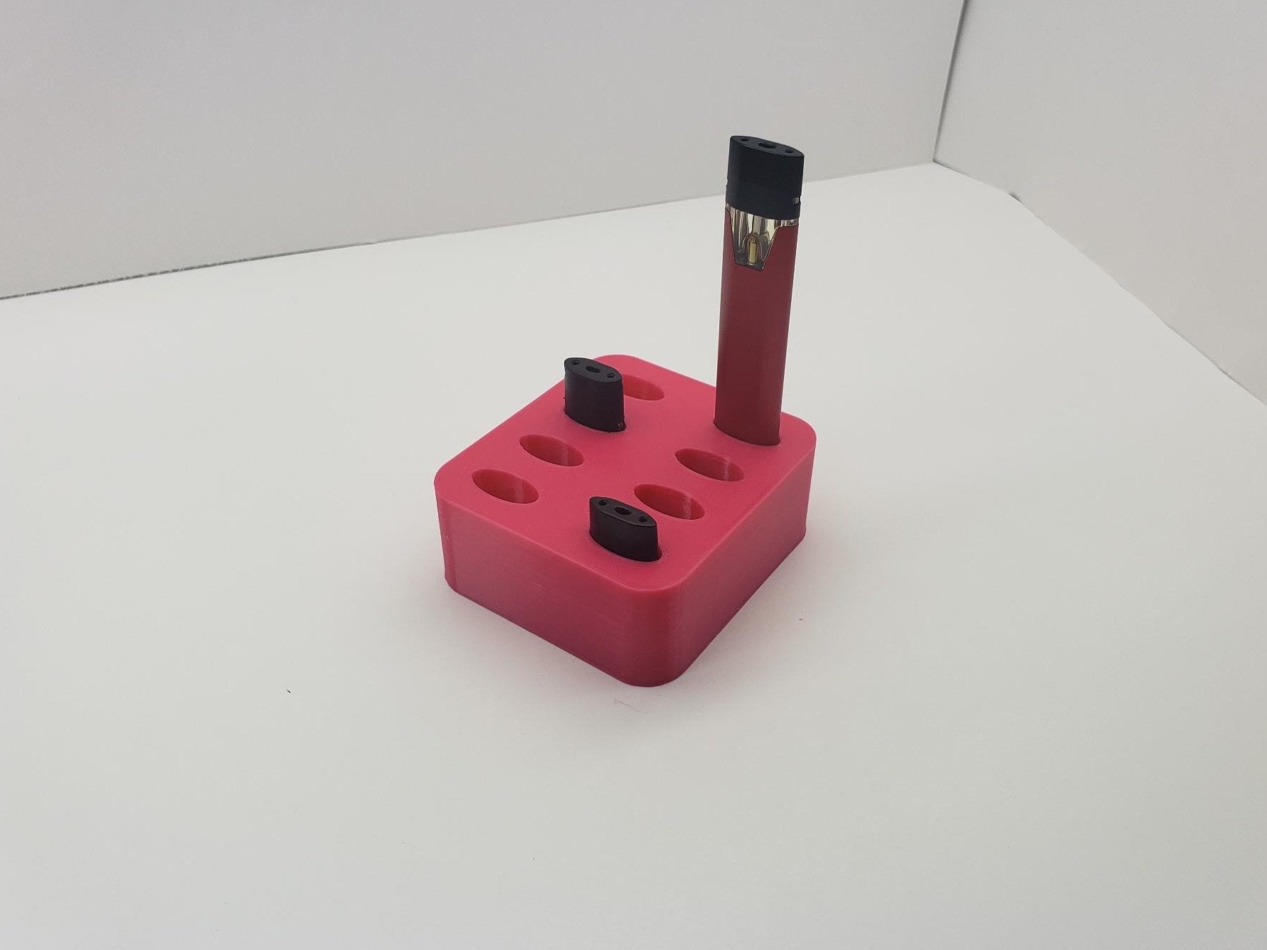 Stiiizy Pod Holder 4x2 Holds 8 Pods Oil Pod Stand - Etsy