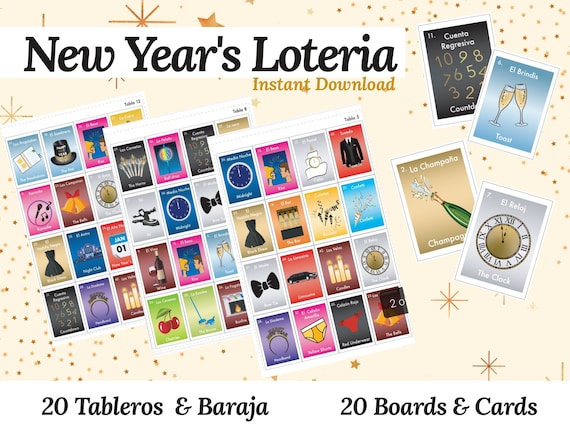 Loterias Lotería Game Recreated Through Millennial Lens For A New ...
