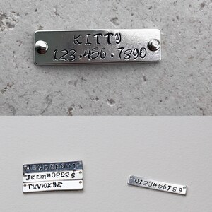 Cat Collar/binx Cat Collar/breakaway Cat Collar/cotton Cat - Etsy