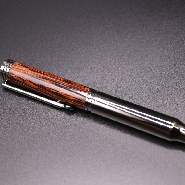 Bullet Pen - Etsy