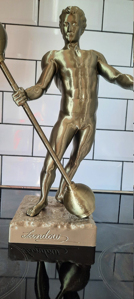 Eugen Sandow Trophy
