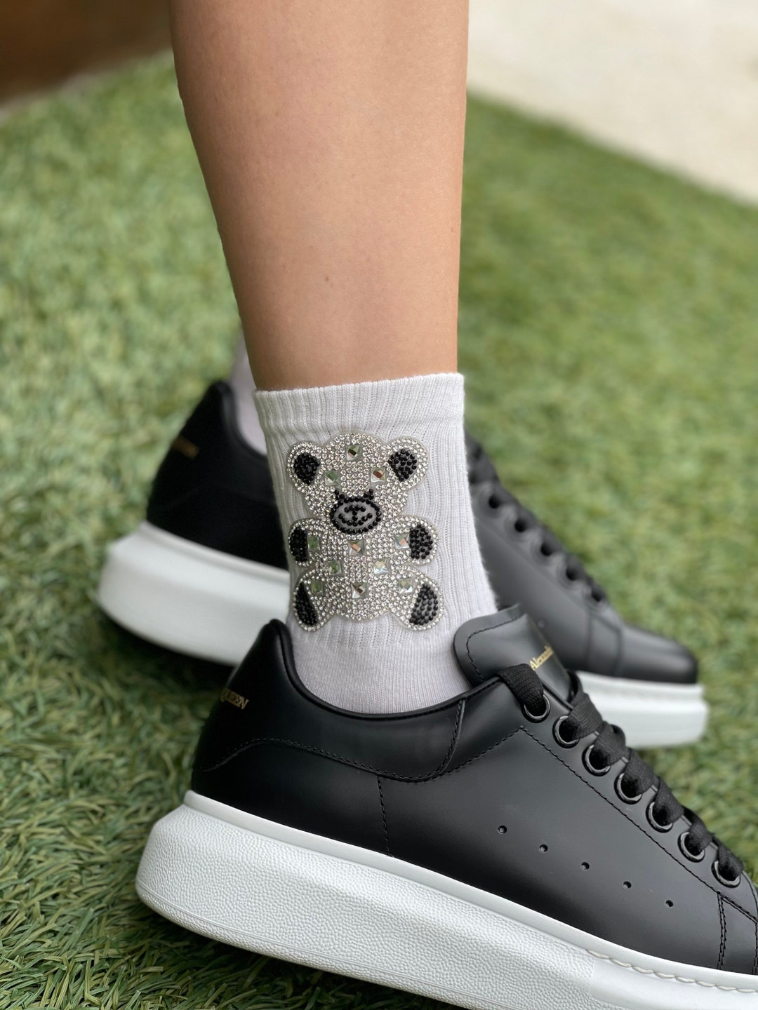 Luxury Socks - Fashionable Socks - Birthday Gift - Christmas Gift ...