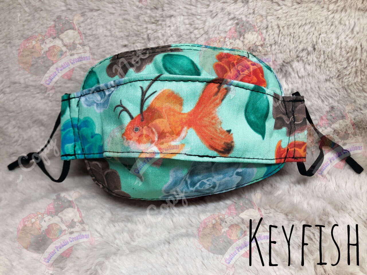 Dnd Face Mask 3D Facial Masks Dungeons and Dragons Mask - Etsy